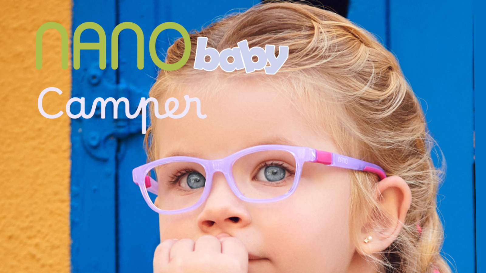 Nano Vista | RMG Fashion Frames